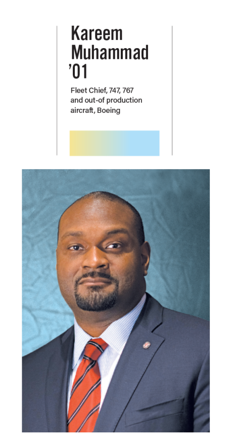 Breaking Boundaries | Magazine